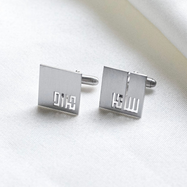 Cufflinks – Rãy Designs Studio
